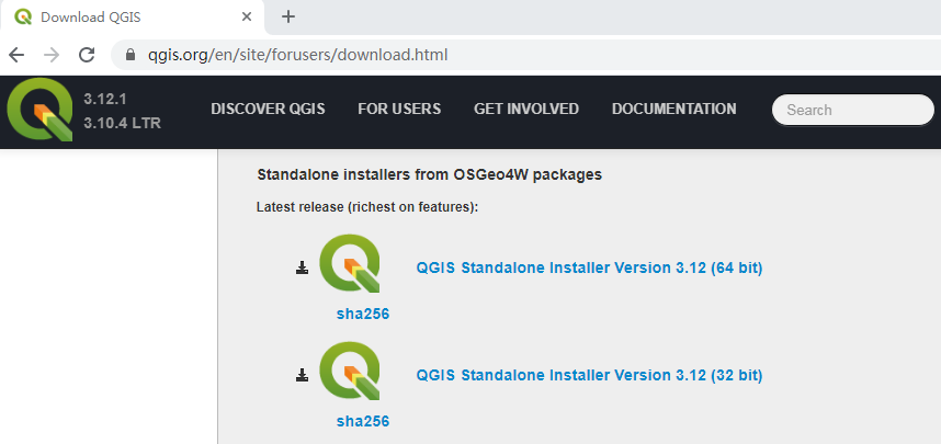 基于QGis二次开发创建自定义程序--环境搭建_pyqgis二次开发-CSDN博客