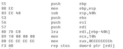 【汇编语言】CS:IP寄存器_cs：ip-CSDN博客