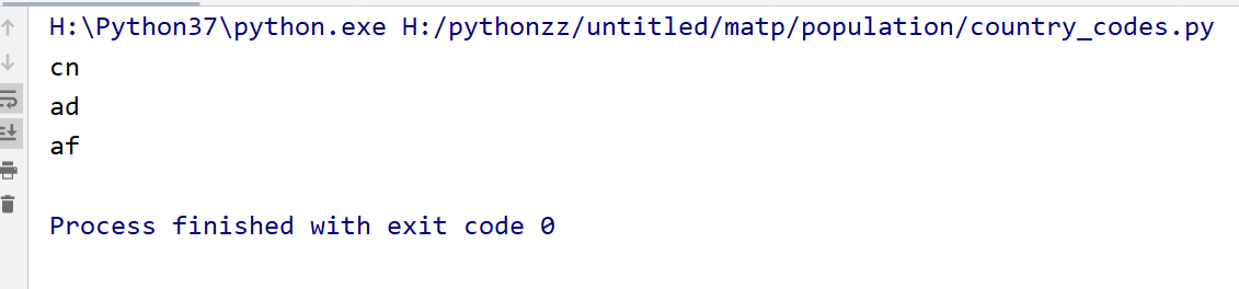 Python对JSON文件世界人口数据进行可视化_世界人口数据 json-CSDN博客