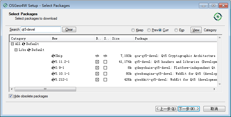 基于QGis二次开发创建自定义程序--环境搭建_pyqgis二次开发-CSDN博客