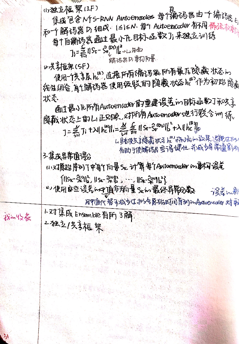 （七）Outlier Detection for Time Series with Recurrent Autoencoder Ensembles 基于递归自编码集成的时间序列离群点检测-CSDN博客