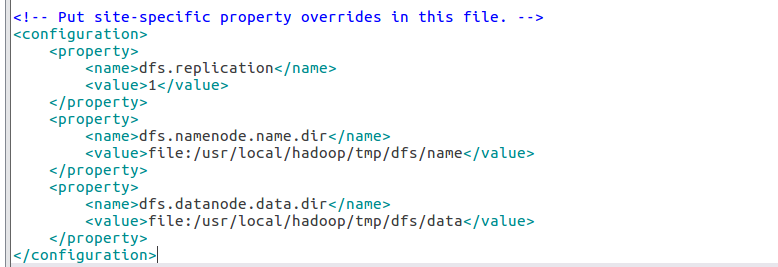 关于hadoop的配置文件引起的input/output error_flaah input outut error-CSDN博客