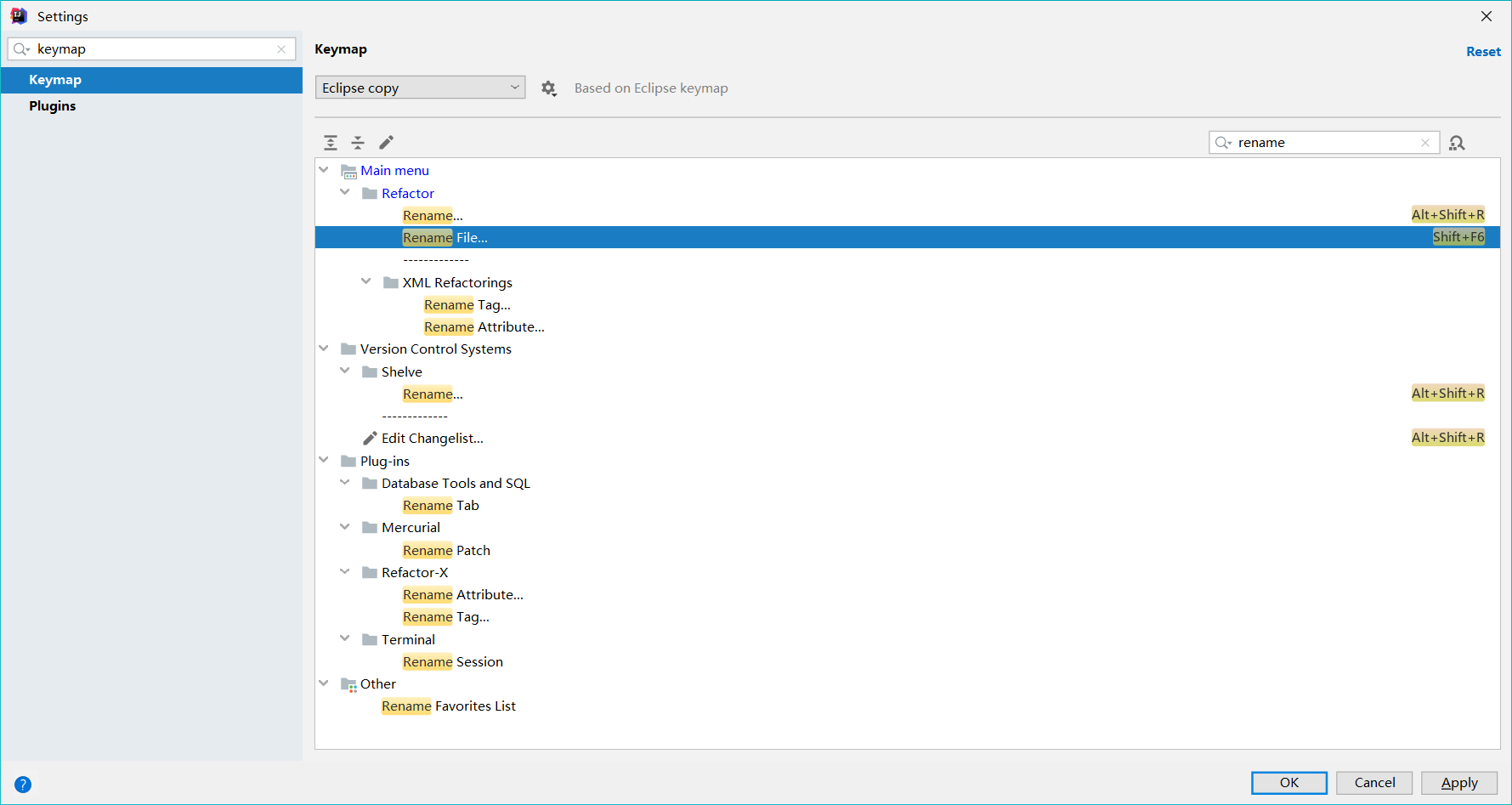 IntelliJ IDEA shortcut keys for multiple cursor operations - Programmer Sought