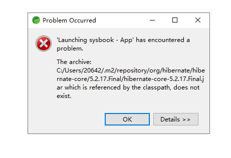 A component required a bean named 'entityManagerFactory’ that could not be found.解决方法（亲测有效） - 程序员大本营