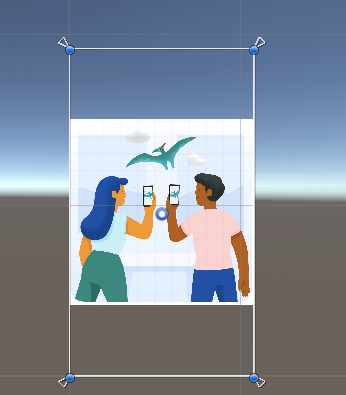 Unity Image 原图比例控制_unity preserve aspect-CSDN博客