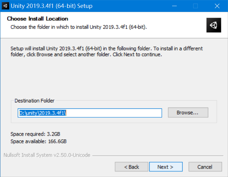Unity 3d 最新下载与安装_unity3d下载 博客-CSDN博客