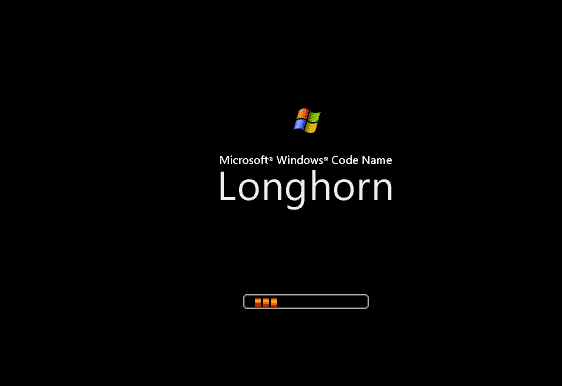 VirtualBox 虚拟机安装Windows Longhorn 全过程！（超级详细）_windows longhorn iso ...