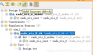 xilinx 7系列FPGA之XADC的学习笔记_xilinx xadc-CSDN博客