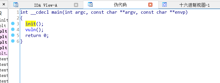 BUUCTF bjdctf_2020_babyrop 1 和 2-CSDN博客