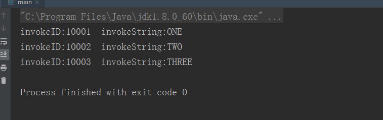 Java工作笔记-枚举类型反射_getenumconstants-CSDN博客