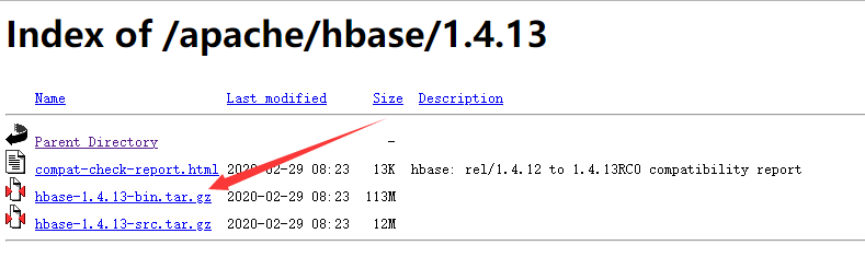 大数据hadoop学习【7】-----基于ubuntu16.04系统的HBase的下载、安装与配置_hbase下载-CSDN博客