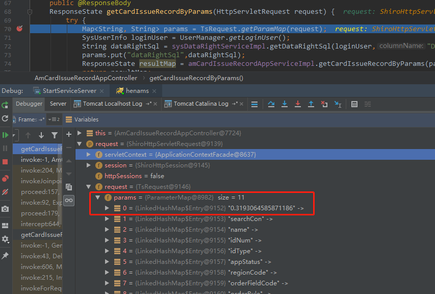 使用axios.post后台获取不到params(参数)/bodyParam_axios params body-CSDN博客