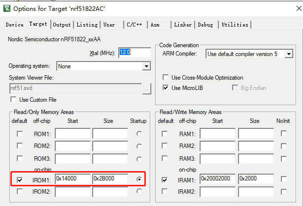 基于IC5000如何利用iSYSTEM winIDEA烧写+调试程序 - 程序员大本营