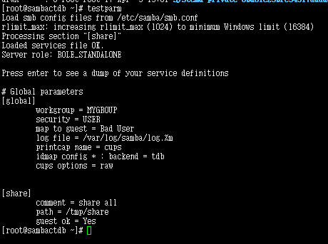 Samba+CTDB4.2.4安装，测试ctdb使用，管理nfs，gluster的nfs挂载_ctdb ceph_dandanfengyun的博客-CSDN博客