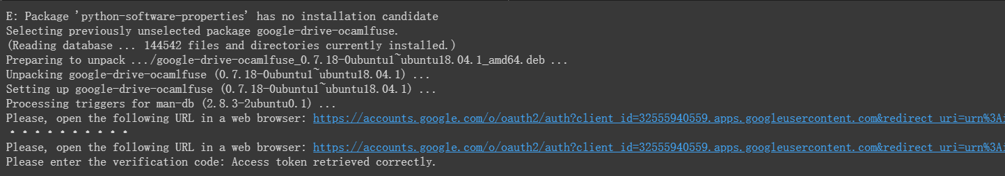 薅一把Google的羊毛——Google Colab的正确打开方式_google colab打开-CSDN博客