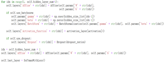 基于python手写深度学习网络系列（7）寻找最优权重参数的方法（超参数设定、dropout、权值衰减、不同的优化器）-CSDN博客
