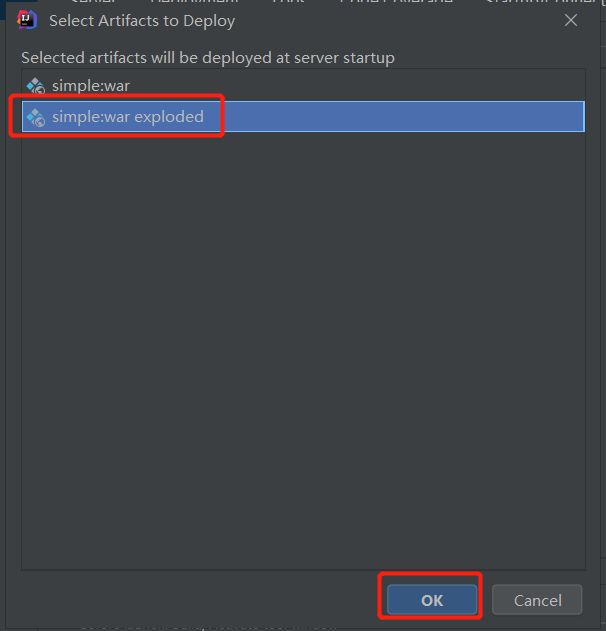 IDEA创建maven聚合项目多模块项目并在Tomcat启动图解详细教程_tomcat启动聚合项目-CSDN博客