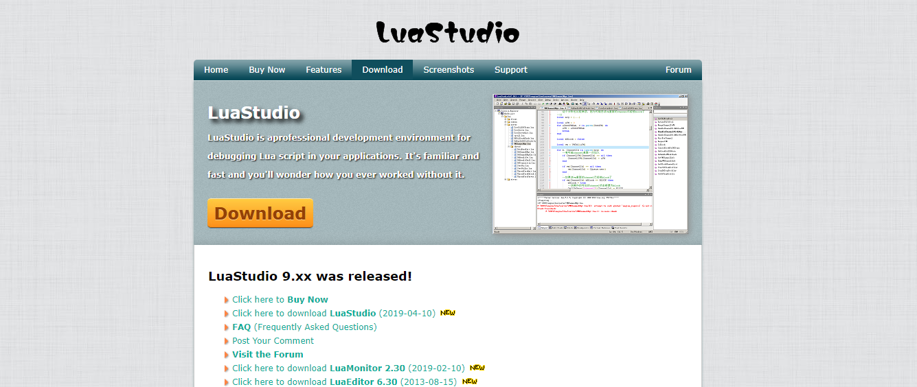 Lua For Unity 你使用什么编辑器做开发 ???_unity lua开发使用什么编辑器-CSDN博客