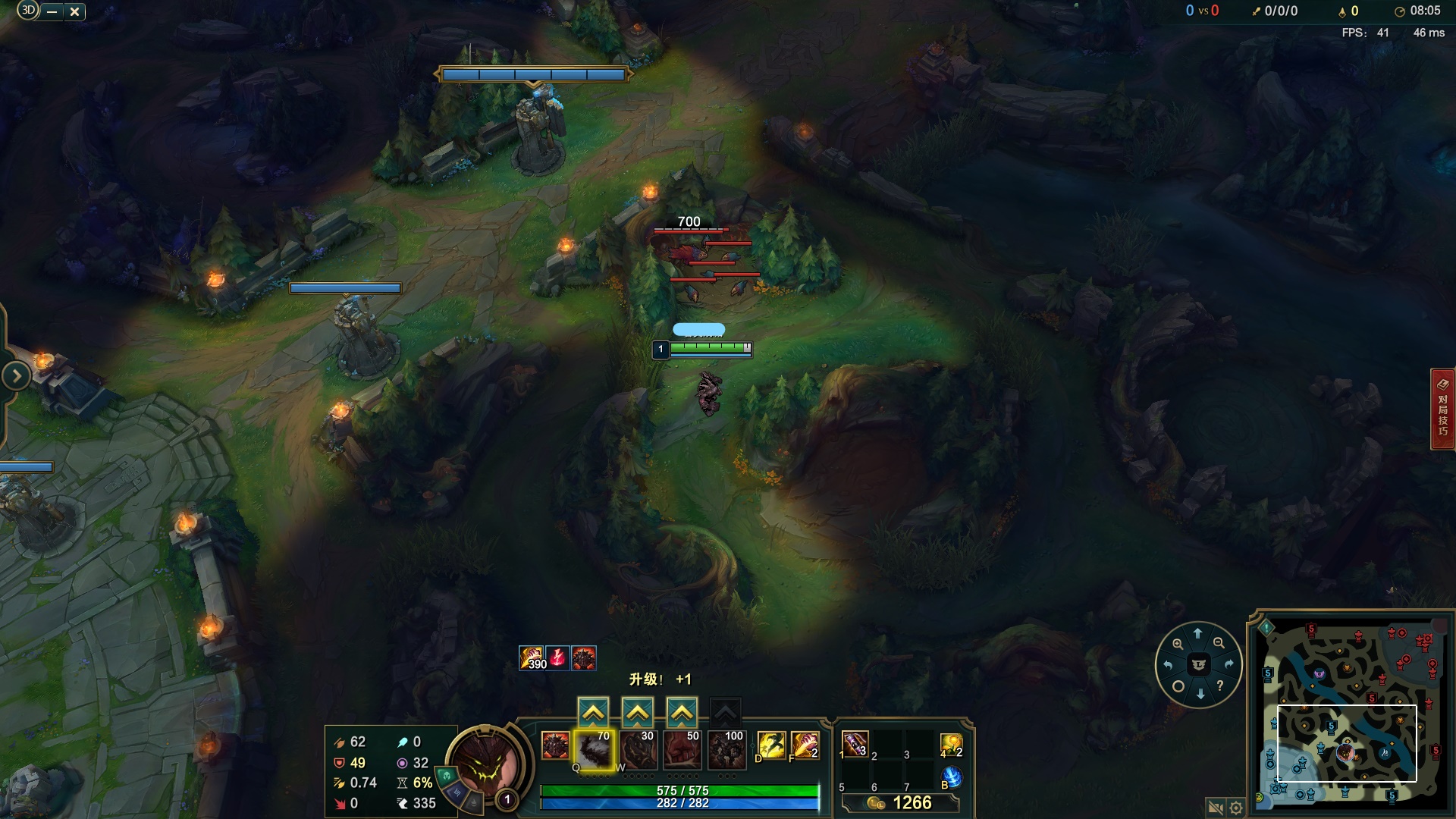 CE实现LOL无限视距_ce过lol-CSDN博客