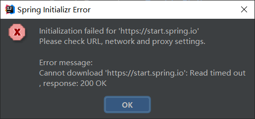用Spring Initializr快速构建SpringBoot及整合MVC_springinitializr搭建mvc项目-CSDN博客