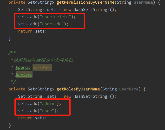 Shiro中Realm的初步学习---IniRealm，JdbcRealm，自定义Realm_realm [org.apache.shiro.realm.text.inirealm ...