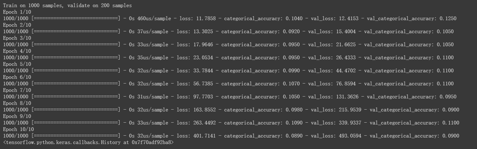 Tensorflow2.0学习笔记------堆叠模型_tensorflow2 线性堆叠网络层-CSDN博客