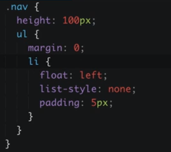 SCSS的具体详解和与less的区别_less和scss-CSDN博客