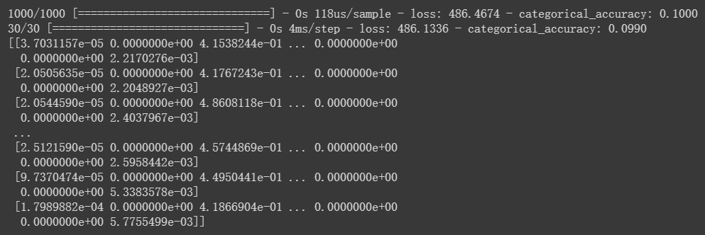 Tensorflow2.0学习笔记------堆叠模型_tensorflow2 线性堆叠网络层-CSDN博客