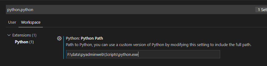VSCode 打开 pycharm 项目_pucharm的项目怎么拿到vscode运行-CSDN博客