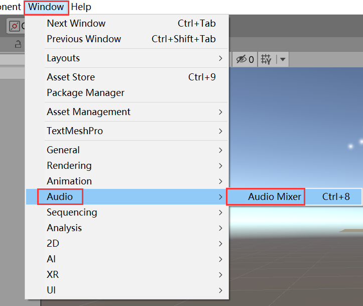 Unity之音频详解_unity所支持的音频资源类型,并描述它们的区别-CSDN博客