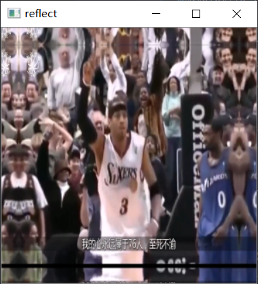 OpenCV-Python: cv2.copyMakeBorder()函数详解-CSDN博客