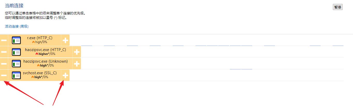 cFosSpeed 安装及使用教程_cfosspeed csdn-CSDN博客