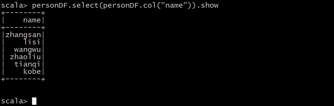 Apache SparkSQL 两种查询风格：DSL与SQL_说明一下spark sql里两种语法dsl和sql的区别,假设已经建立了一个data frame命名-CSDN博客