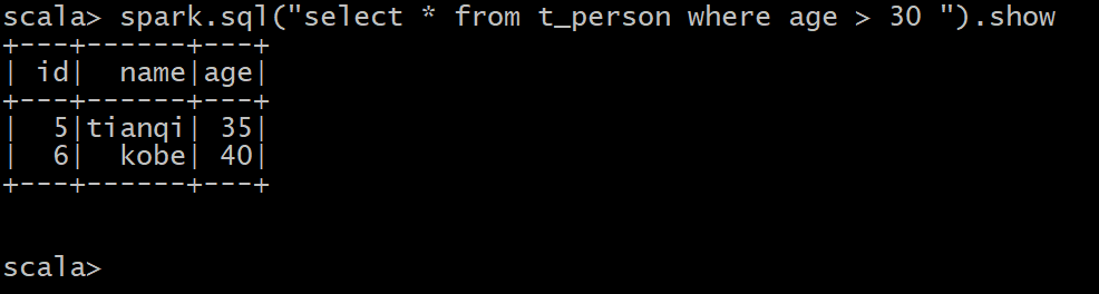 Apache SparkSQL 两种查询风格：DSL与SQL_说明一下spark sql里两种语法dsl和sql的区别,假设已经建立了一个data frame命名-CSDN博客