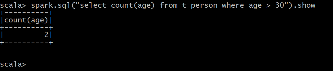 Apache SparkSQL 两种查询风格：DSL与SQL_说明一下spark sql里两种语法dsl和sql的区别,假设已经建立了一个data frame命名-CSDN博客