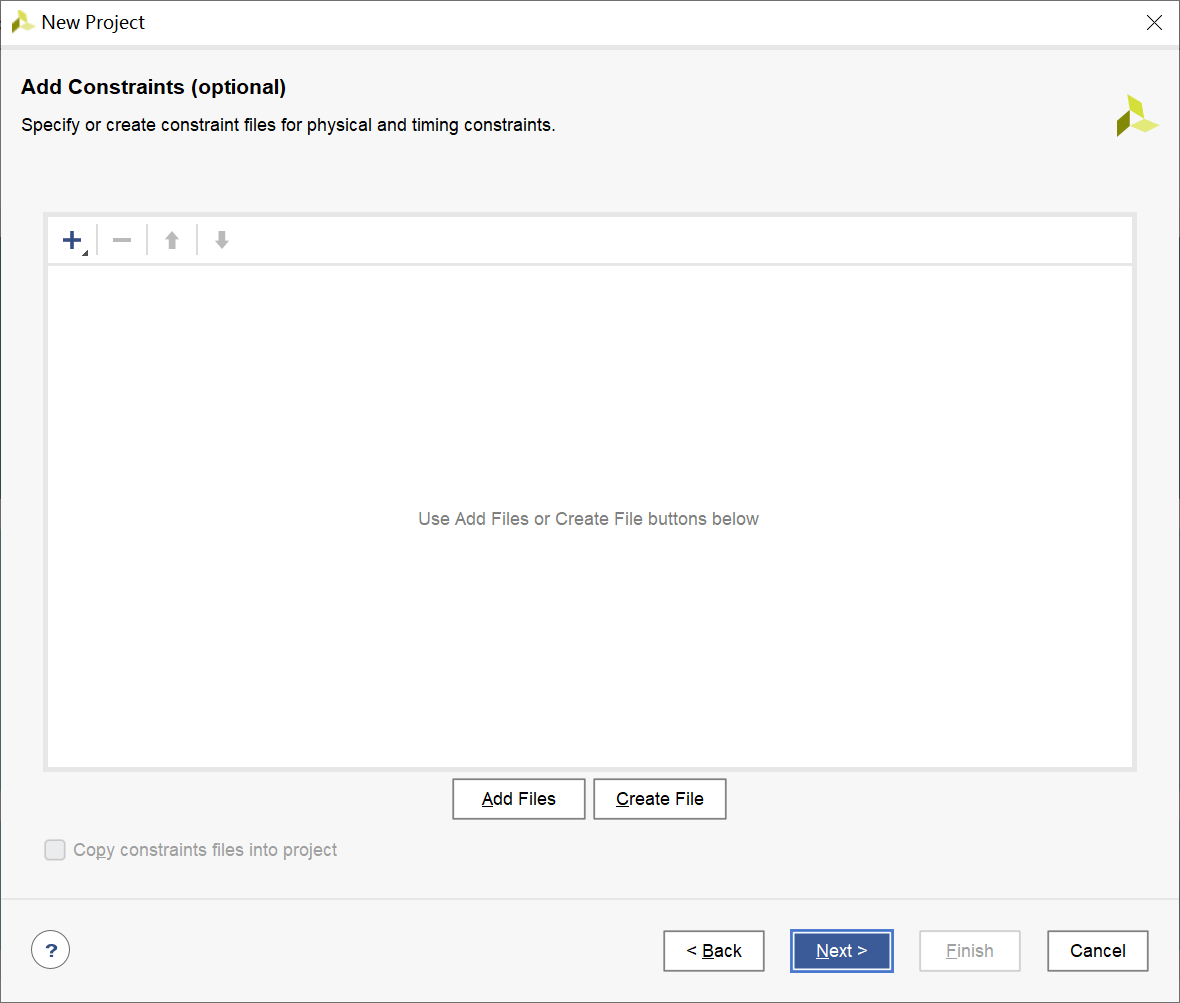 vivado使用入门_xilinx vivado design 教程-CSDN博客