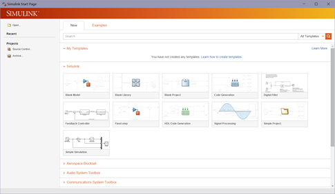 Matlab·Simulink的使用—【Simulink仿真基础】_matlab simulink-CSDN博客