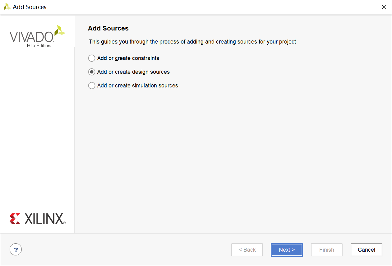 vivado使用入门_xilinx vivado design 教程-CSDN博客
