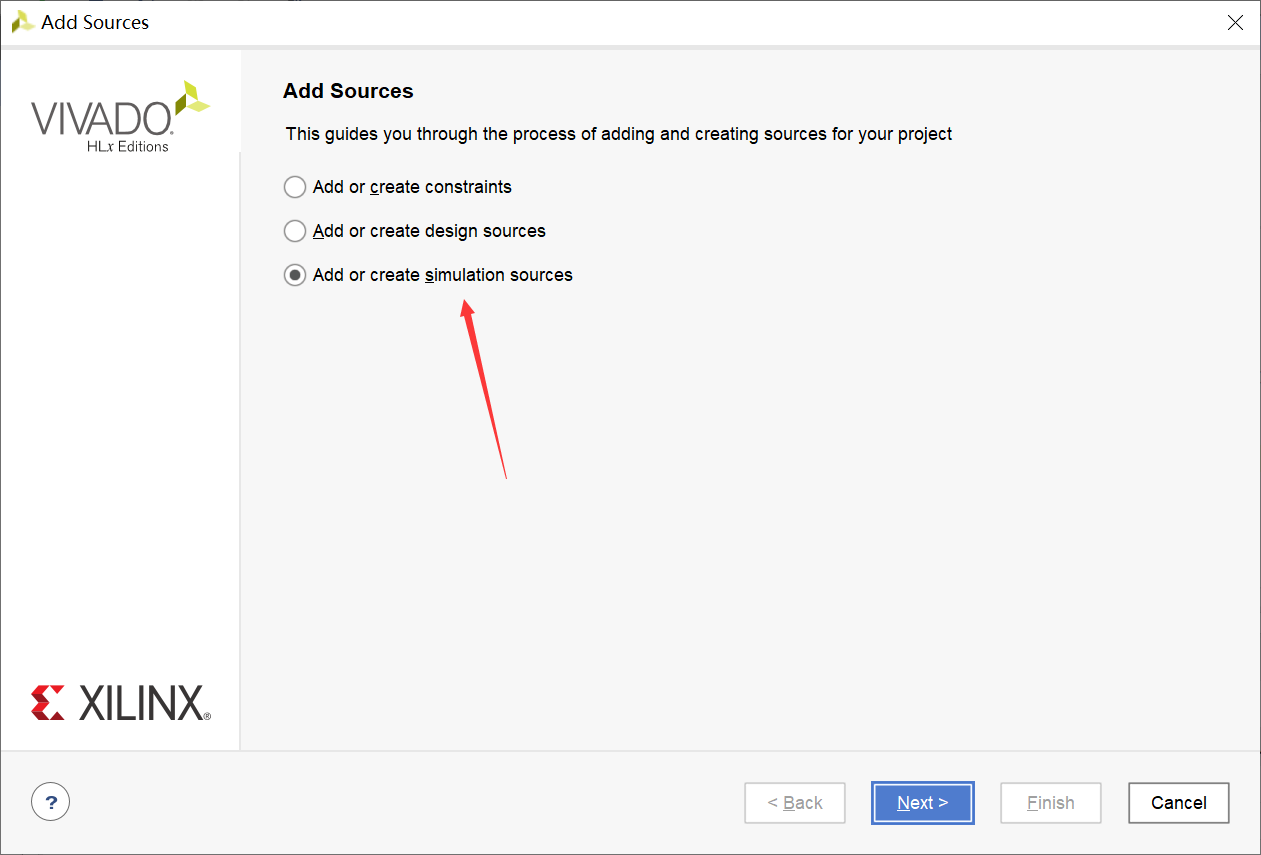 vivado使用入门_xilinx vivado design 教程-CSDN博客