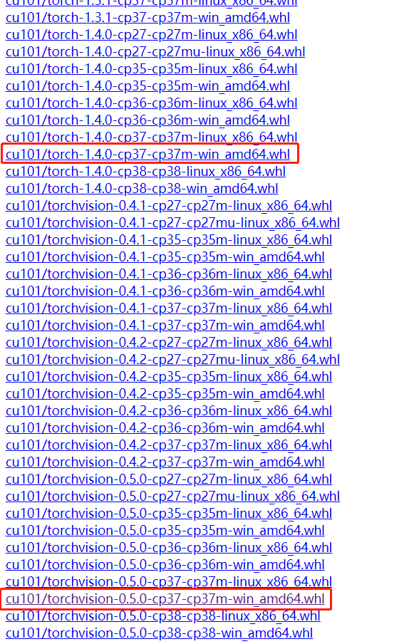 如何离线安装pytorch Torch 离线版本 意思 Csdn博客