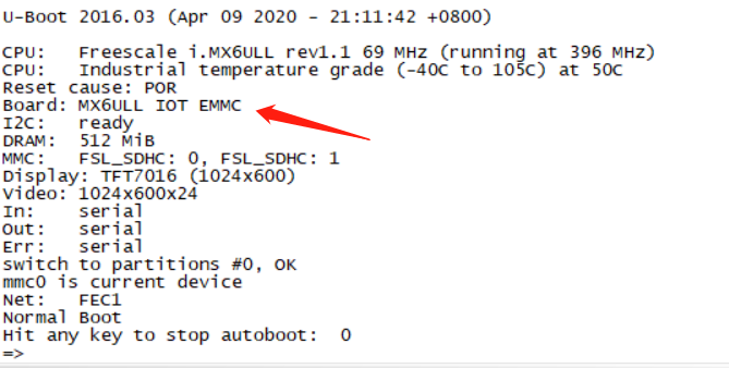 【Linux系统移植】U-boot移植_am62x linux sdk环境搭建-CSDN博客