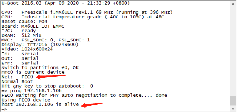 【Linux系统移植】U-boot移植_am62x linux sdk环境搭建-CSDN博客