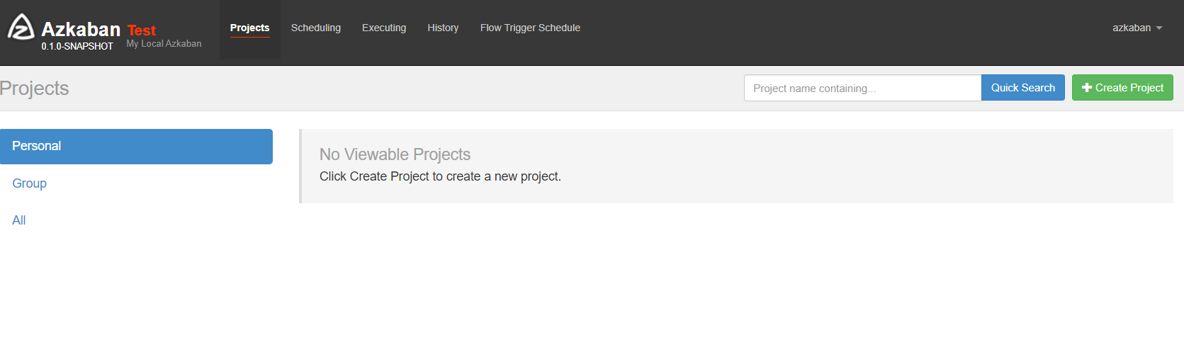 Azkaban安装部署（附资源）_azkaban-solo-server-0.1.0-snapshot.tar.gz下载-CSDN博客