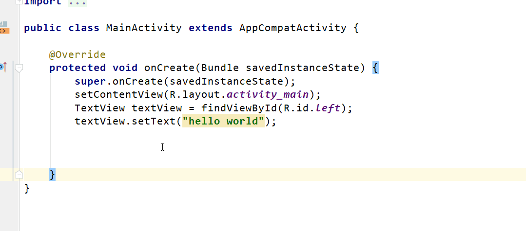 Android Studio使用技巧-看这一篇就够了-每个技巧都用得上_android studio 巧妙用法-CSDN博客