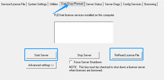 搭建AutoCAD License服务器_cad服务器搭建-CSDN博客