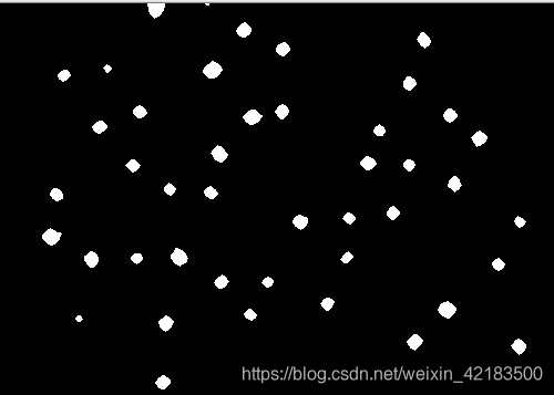 医学图像处理之python Opencv实用范例源码细胞计数python Csdn博客