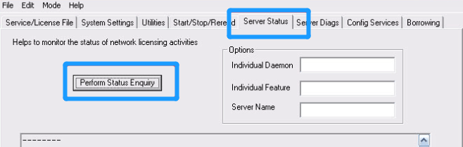 搭建AutoCAD License服务器_cad服务器搭建-CSDN博客