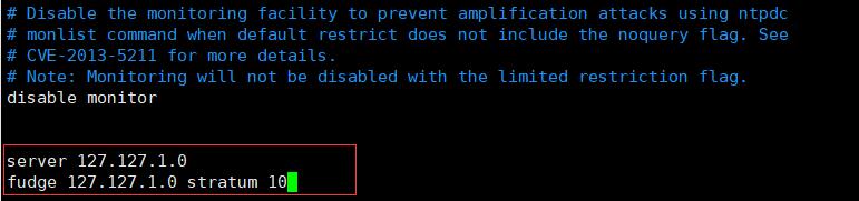 Lesson11 Hadoop 完全分布式 集群时间同步 crontab & ntp 的配置_完全分布式时间同步-CSDN博客