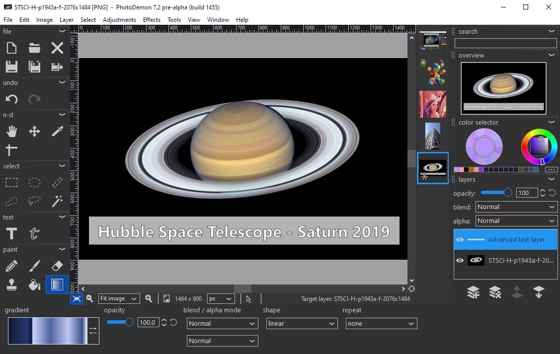 开源项目推荐：OpenGL/Vulkan/Cairo/Skia/angle/VTK/OpenVG/MyPaint/GIMP/Krita/Pencil2D/inkspace/enve等绘图库或 ...